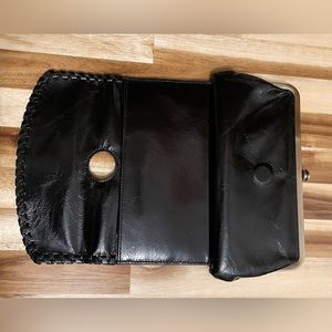 HOBO | Bags | Hobo Trifold Wallet | Poshmark